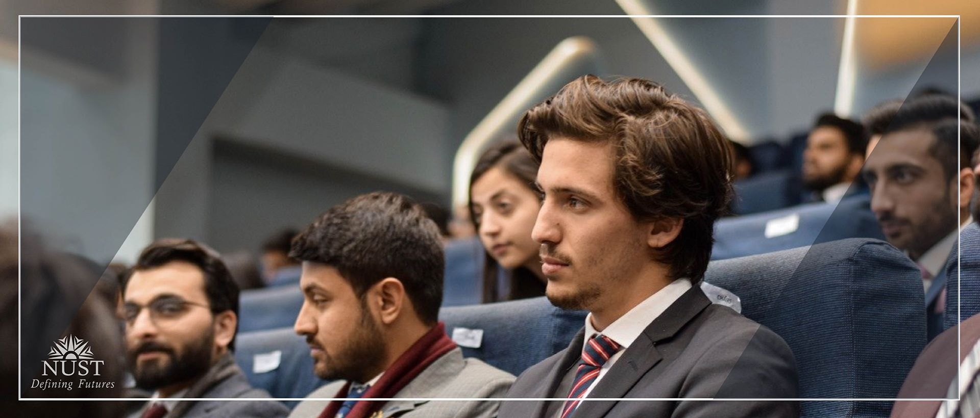 NUST PLACEMENT OFFICE